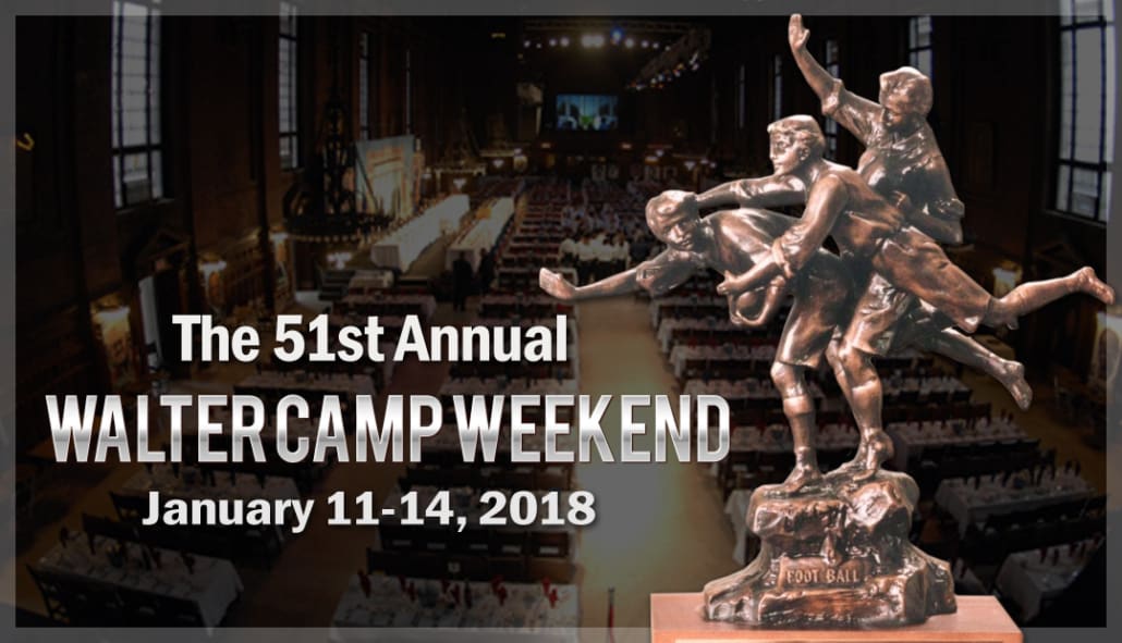 Walter Camp Football Foundation