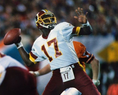 Walter Camp Football Foundation