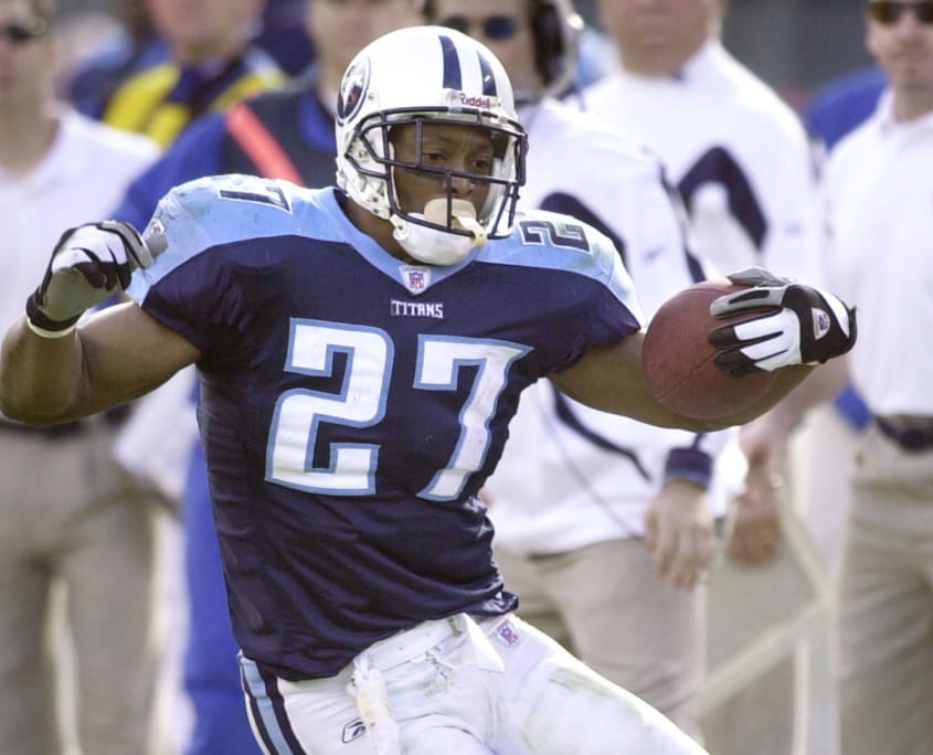 Walter Camp Football Foundation