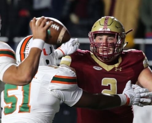 Walter Camp Football Foundation