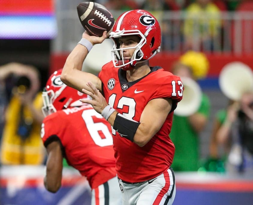 Walter Camp Football Foundation