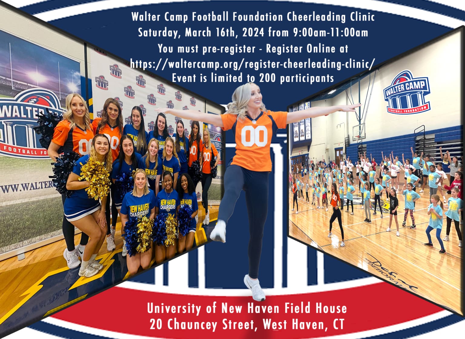 Walter Camp Football Foundation