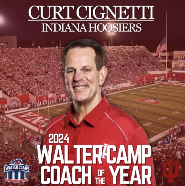 Walter Camp Announces 2024 All-Connecticut High School Team; Breakfast ...