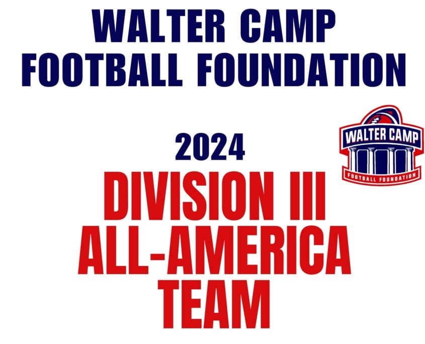 Walter Camp Football Foundation