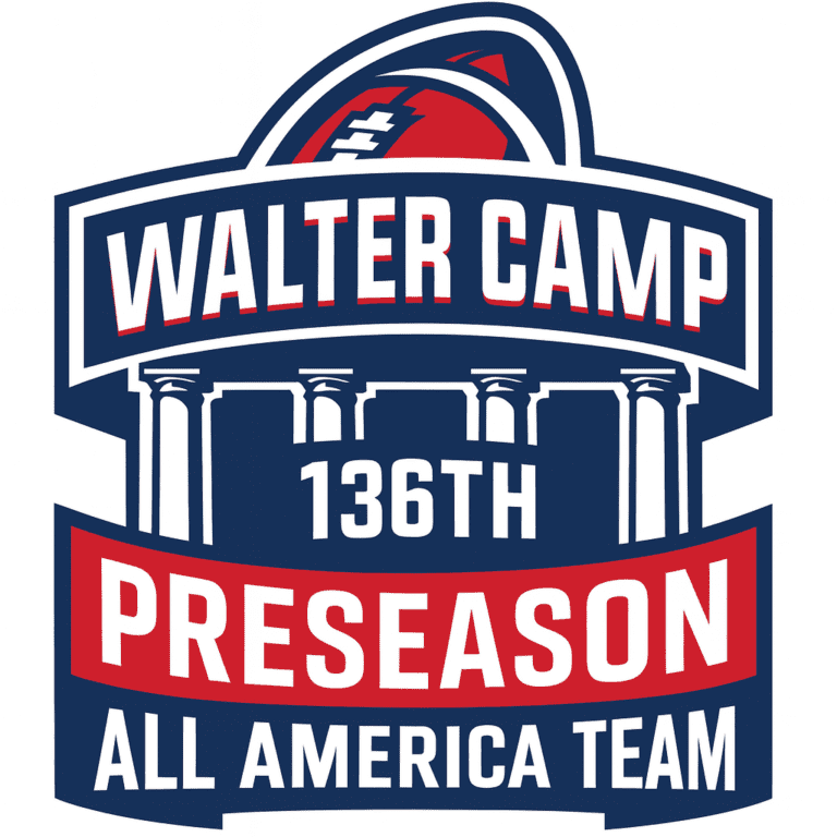 Ferris State’s Tony Annese Named Walter Camp 2024 Division II Coach of ...