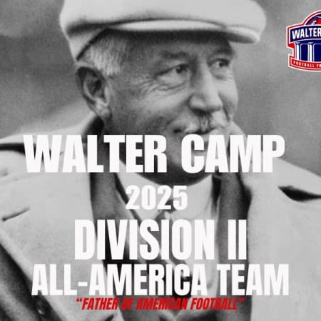 2025 Walter Camp Preseason FBS All-America Teams; 2025 will mark the ...